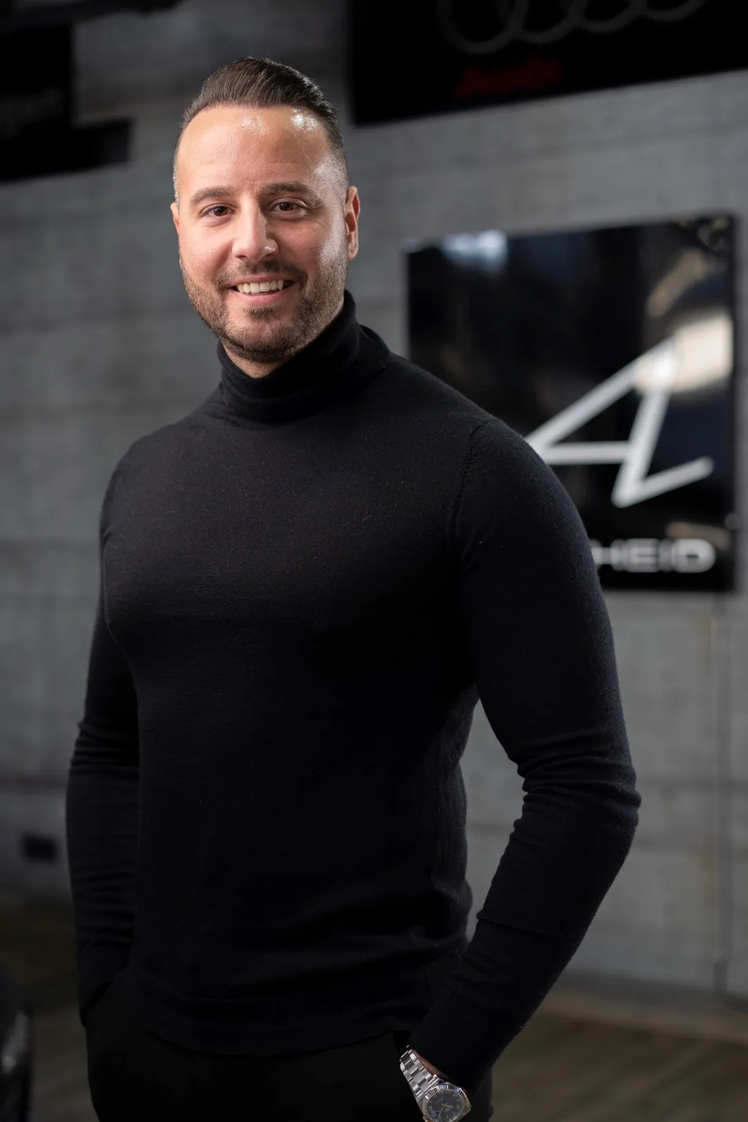 Autosalon Remscheid - Ihr professioneller Sportwagenhändler