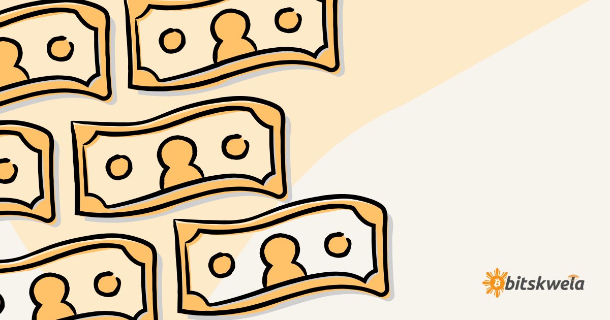 Bitskwela — Learn About Types of Currencies ️