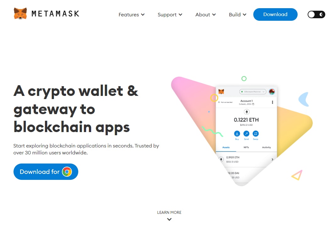 How to Create a MetaMask Wallet? | Bitskwela