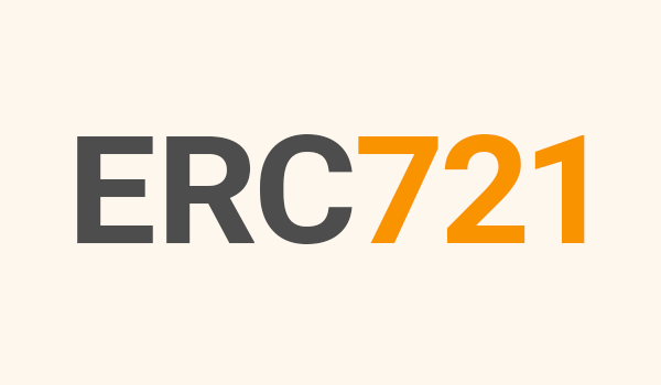 What is ERC-721? | Bitskwela