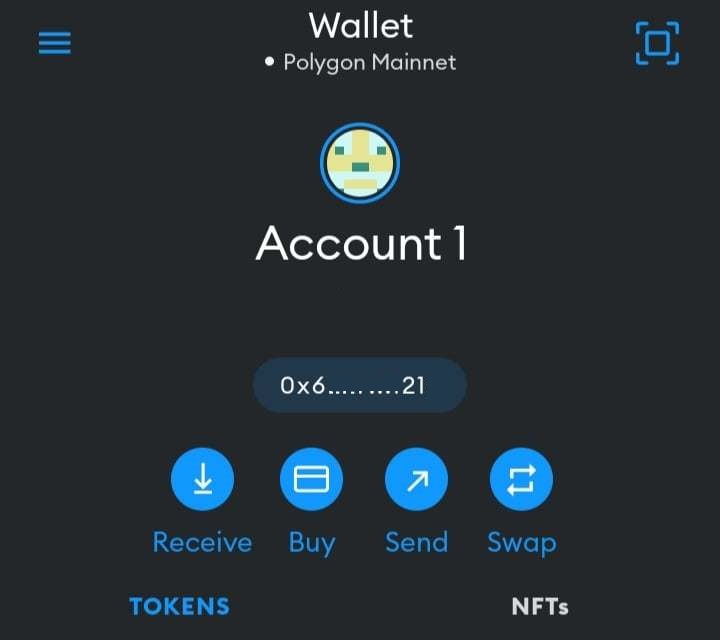 How to Swap Tokens via Metamask? | Bitskwela