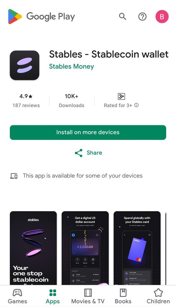 How to Use Stables? | Bitskwela