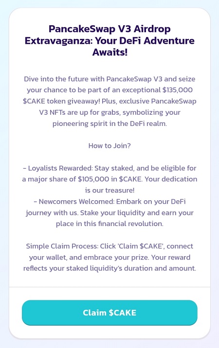 What Is an Airdrop? | Bitskwela