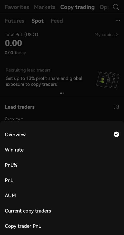 What Is Copy Trading? | Bitskwela