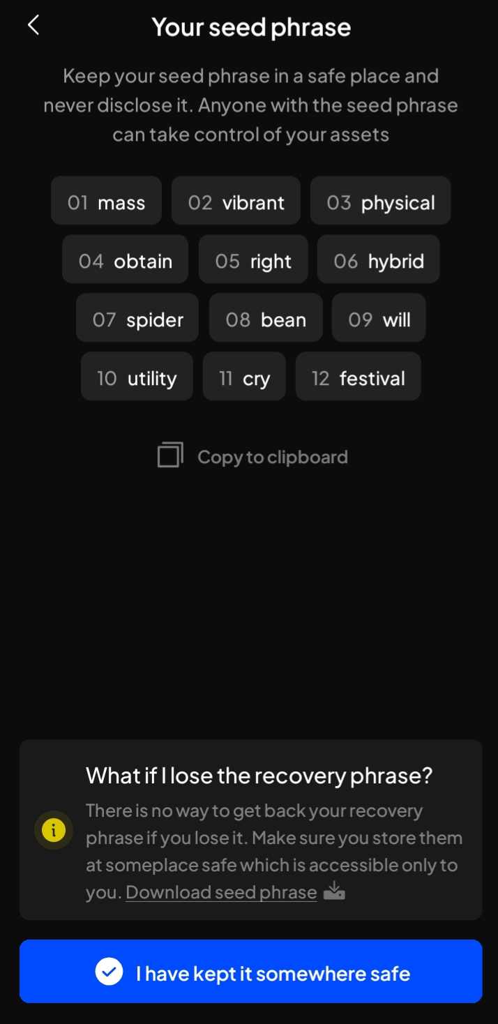 Public Keys Vs. Private Keys Vs. Wallet Addresses Vs. Seed Phrases | Bitskwela