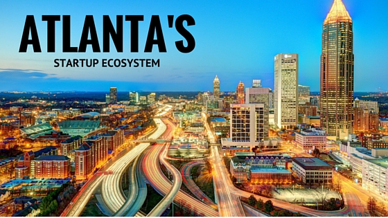 Atlanta's Startup Ecosystem