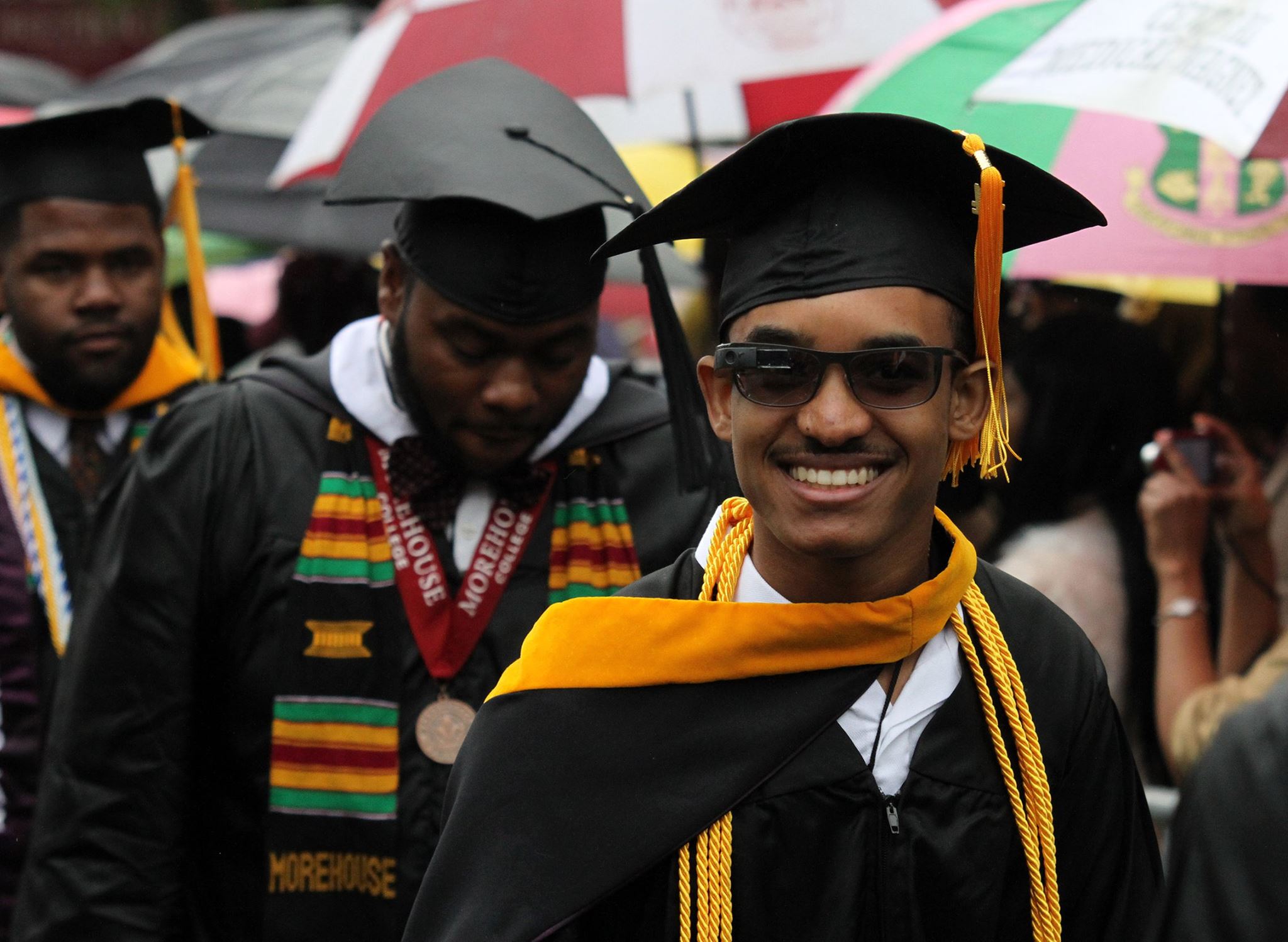 Shawn Wilkinson - A Founder Story