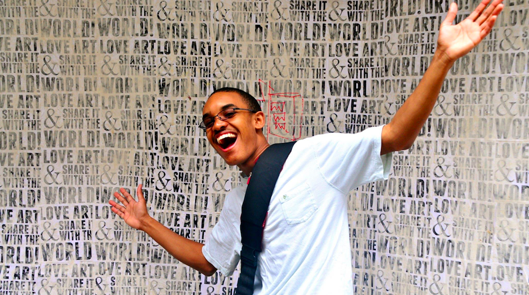 Shawn Wilkinson - A Founder Story