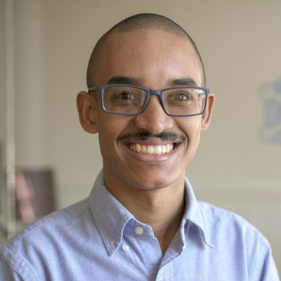 Shawn Wilkinson - A Founder Story