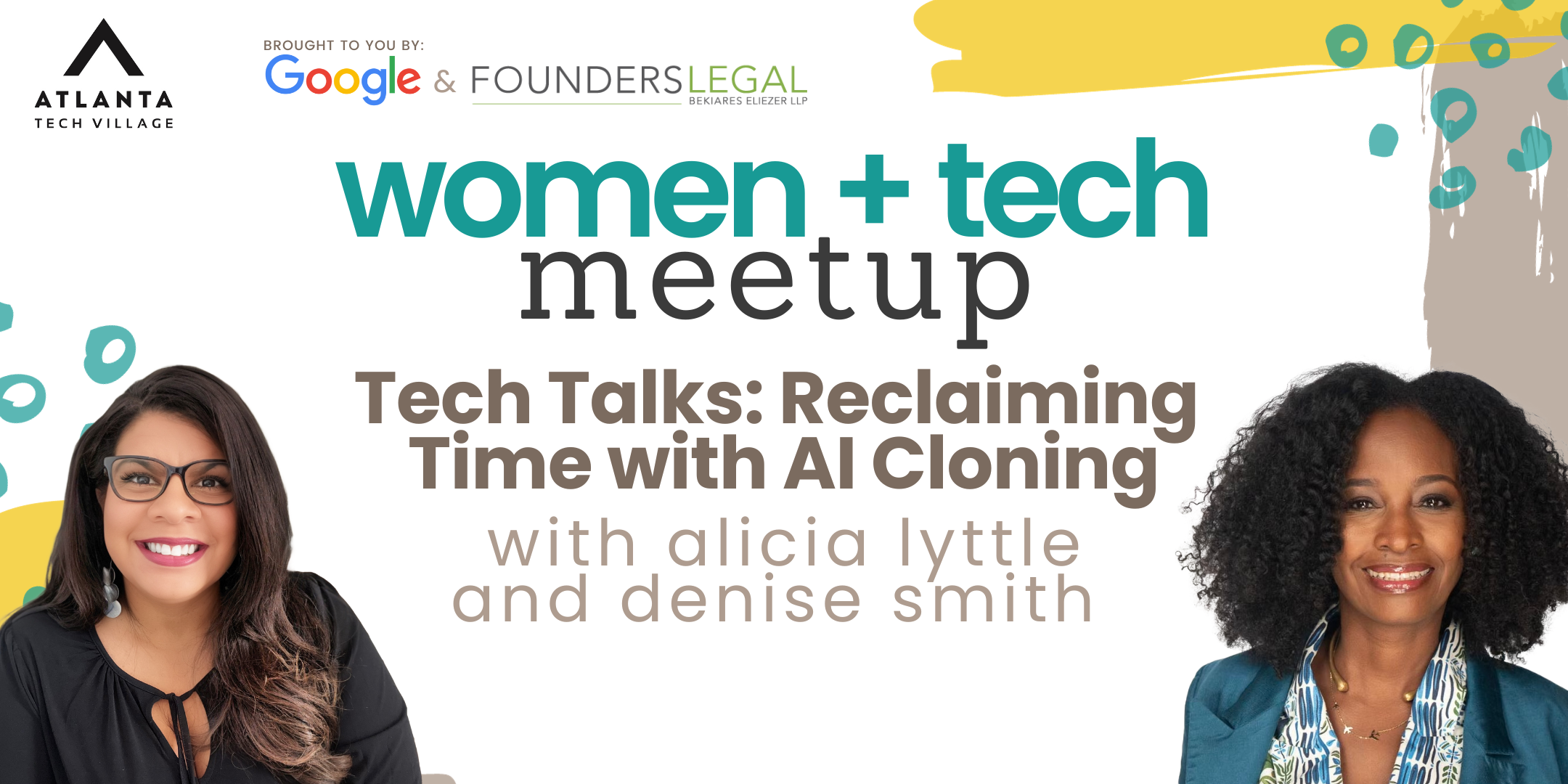 Atlanta Tech Village