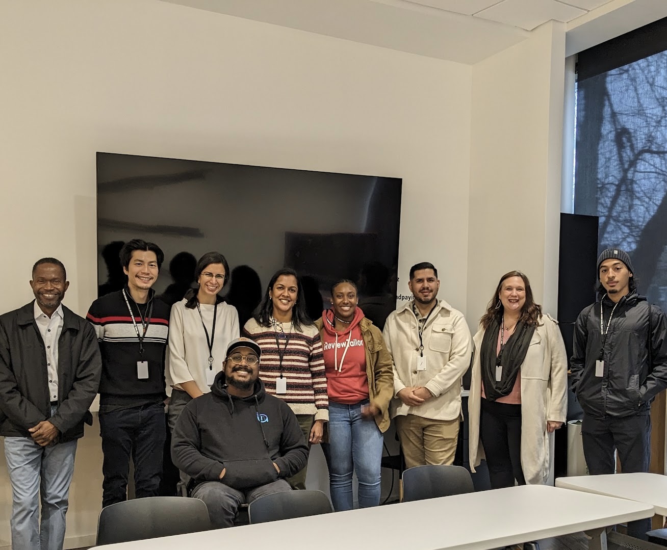 Meet the Founders of ITV13