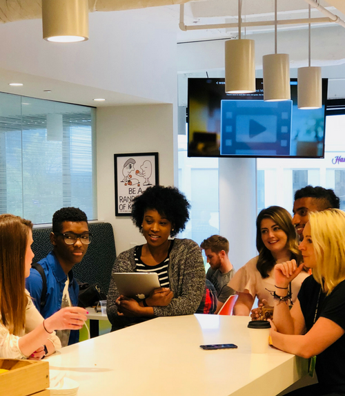 Our Story | Atlanta Tech Village