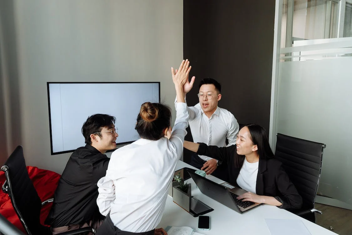 Top 7 Leadership Traits Valued in East Asian Corporate Culture