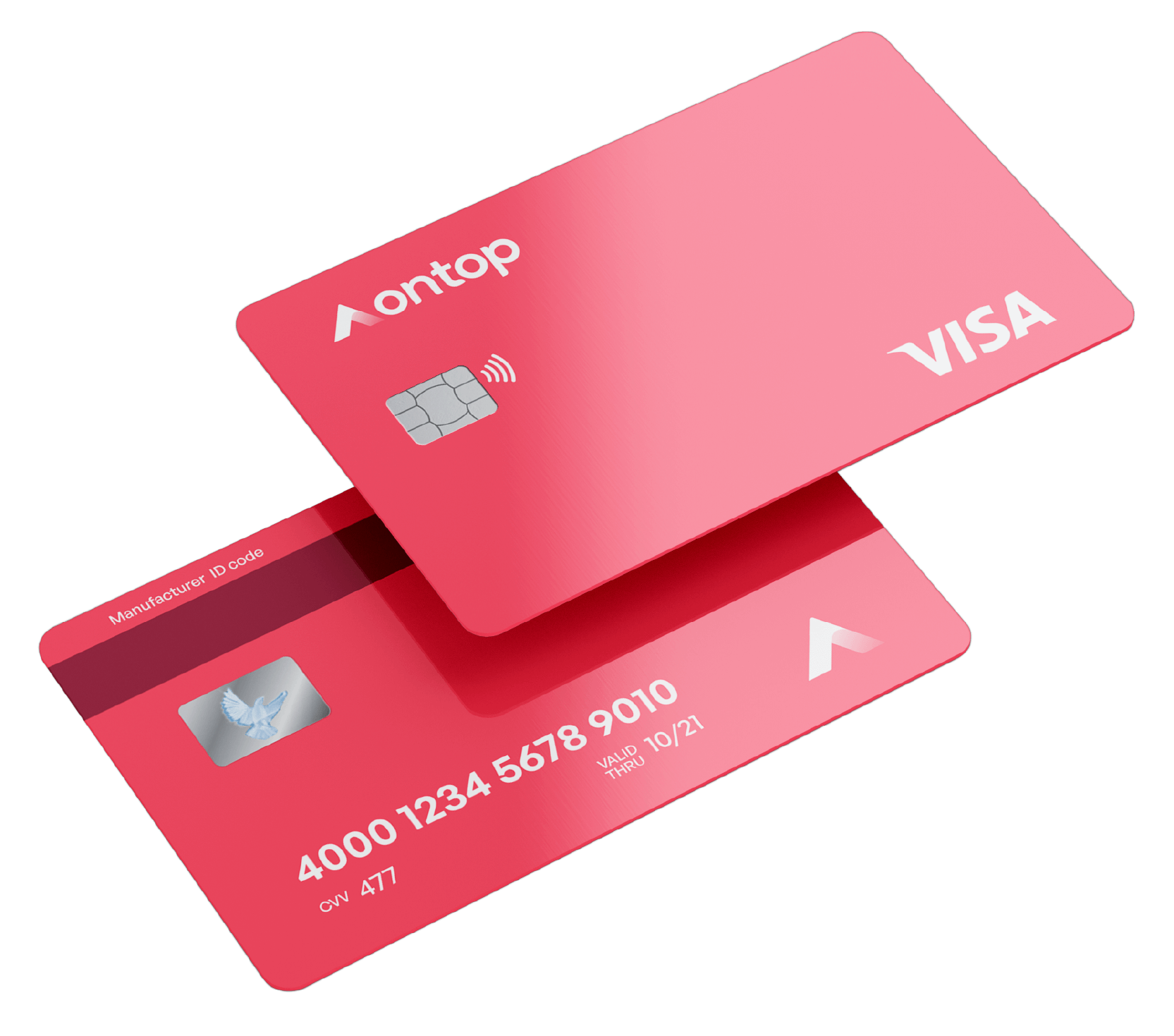 Multi-country Payroll and HR Solutions | Ontop