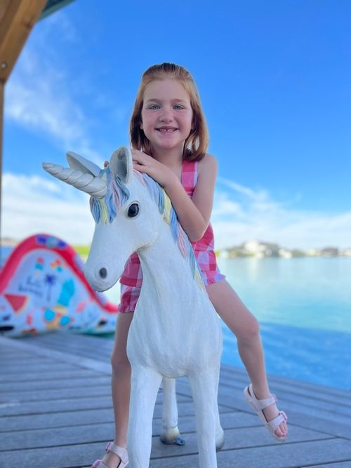 Home ⋆ A for Adley