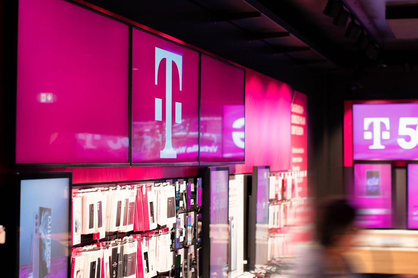 Telekom Shop im Breuningerland Sindelfingen
