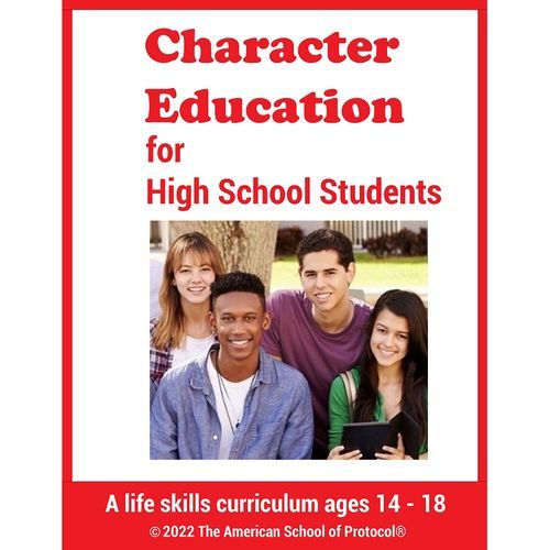 Home [www.theamericanschoolofprotocol.com]