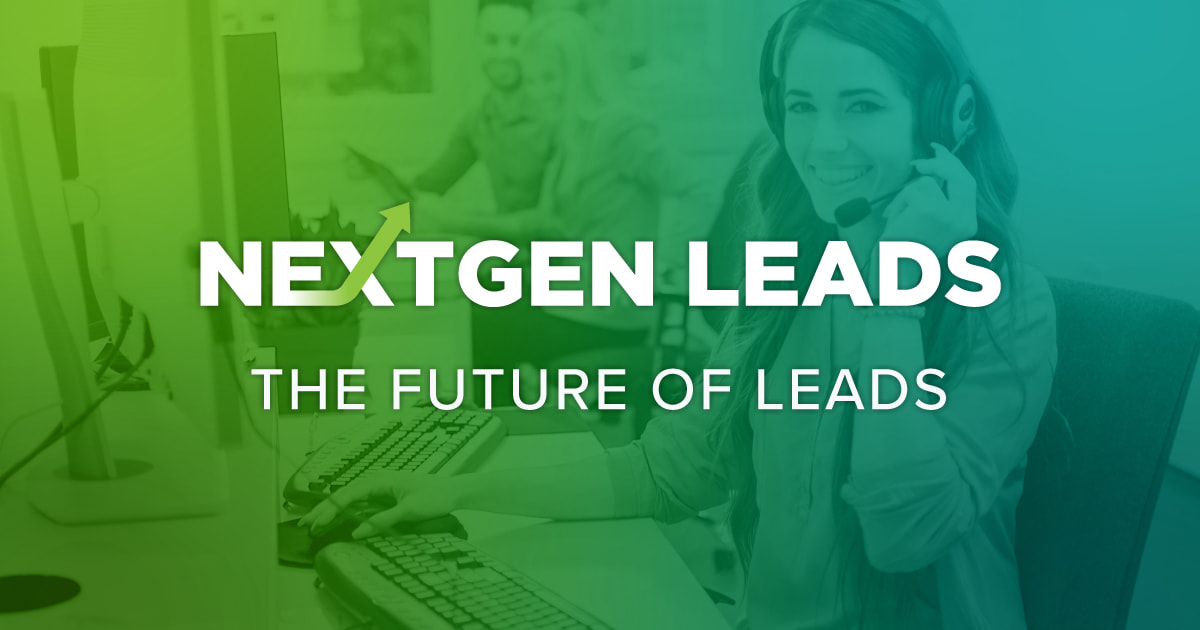 Lead Generation For Insurance Carriers | NextGen Leads