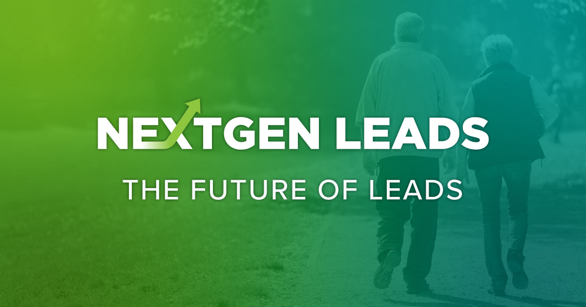 Medicare Leads | NextGen Leads