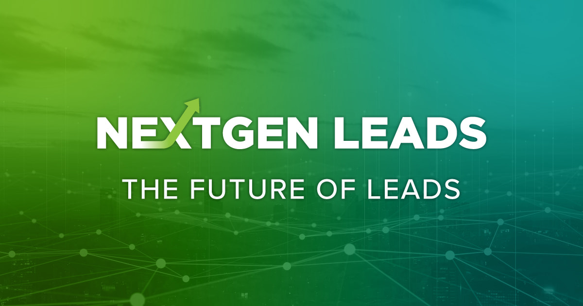 Why NextGen Leads? | NextGen Leads