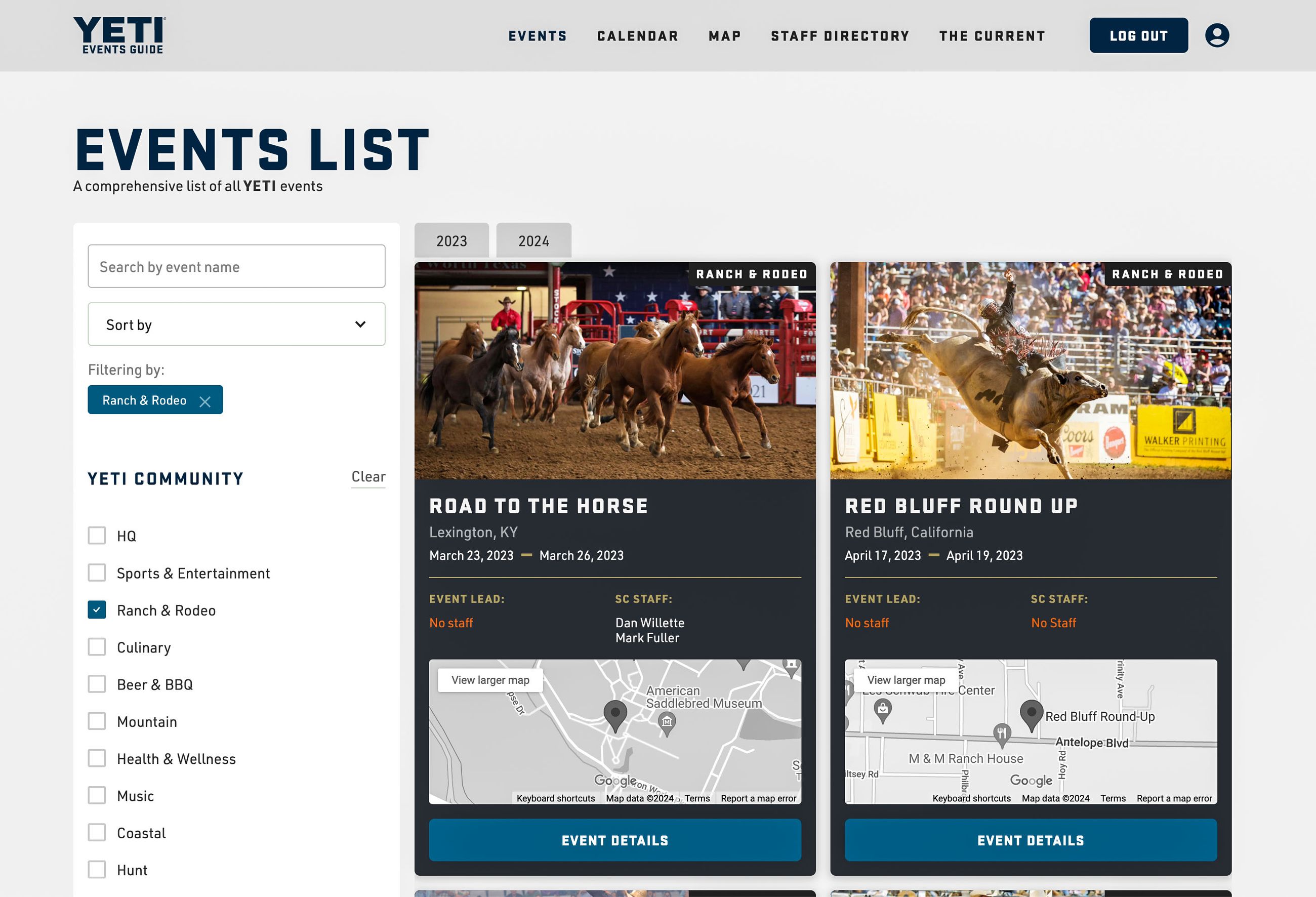 Milhoan Design | Webflow Development
