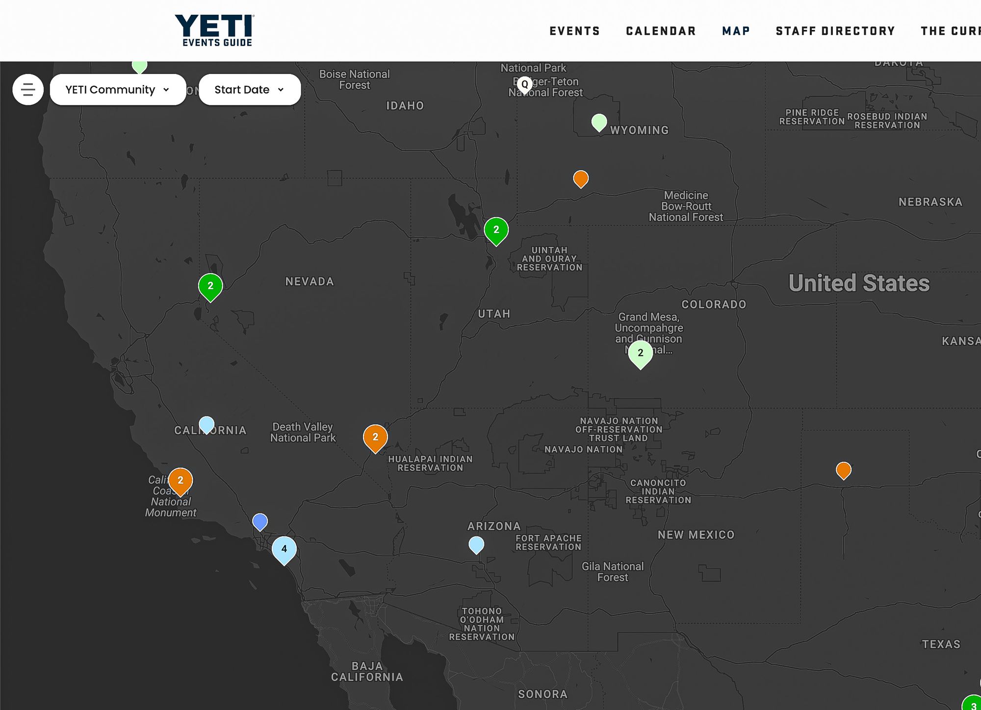 Milhoan Design | Webflow Development