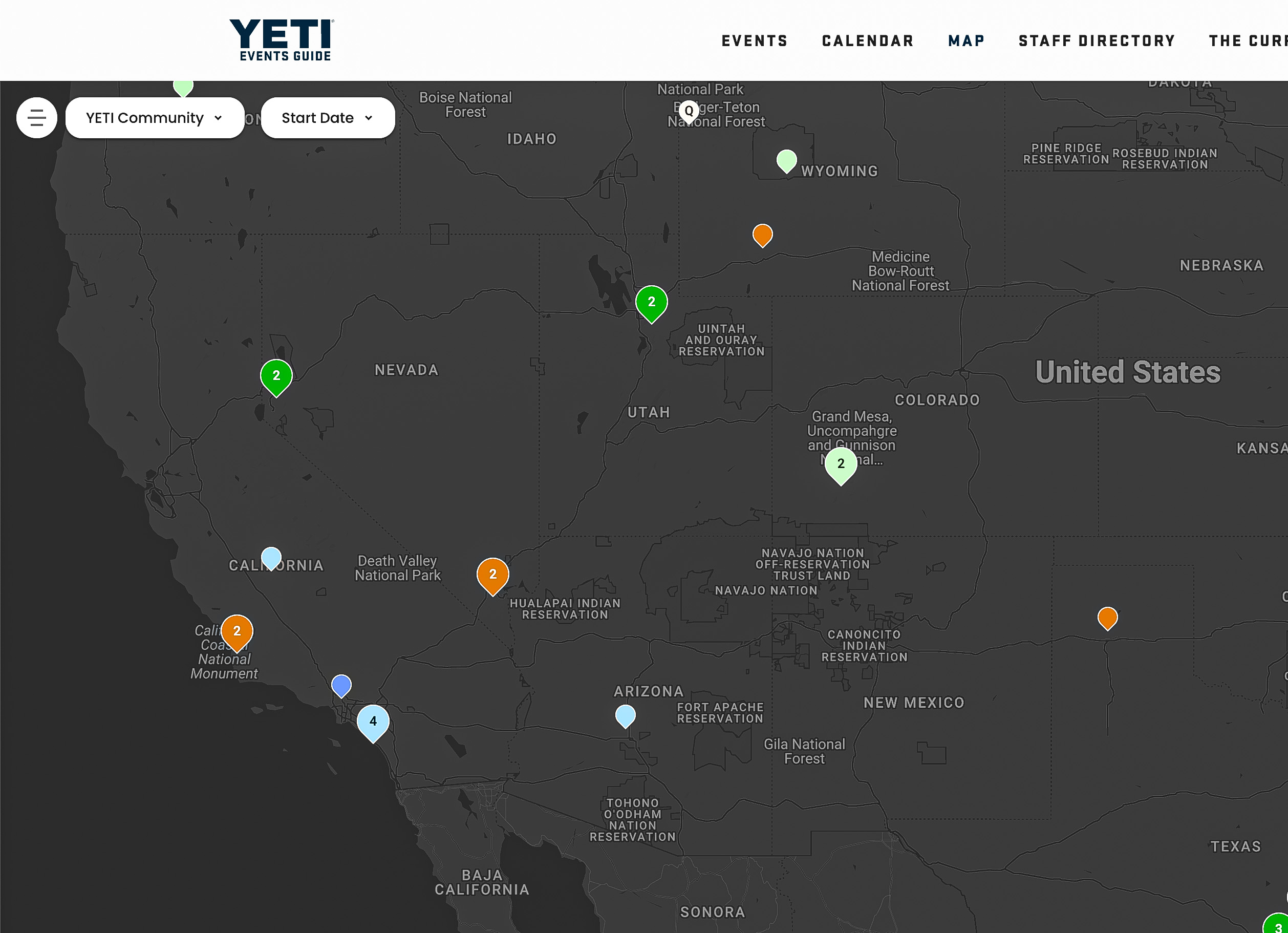 Milhoan Design | Webflow Development