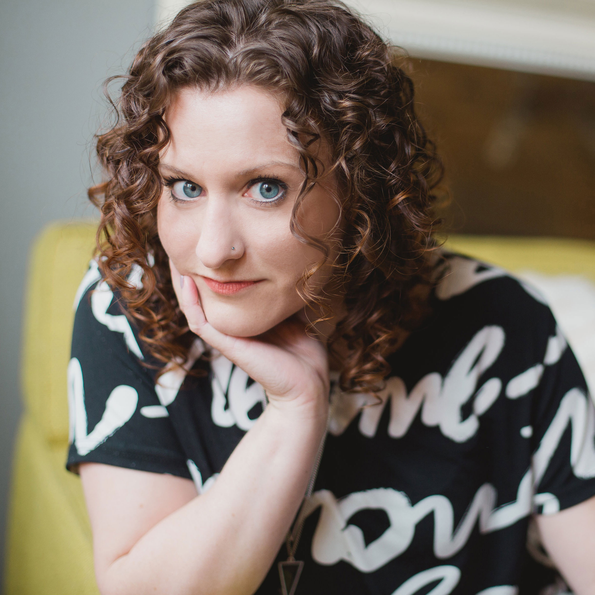 Write Now Marketing | About Our Team