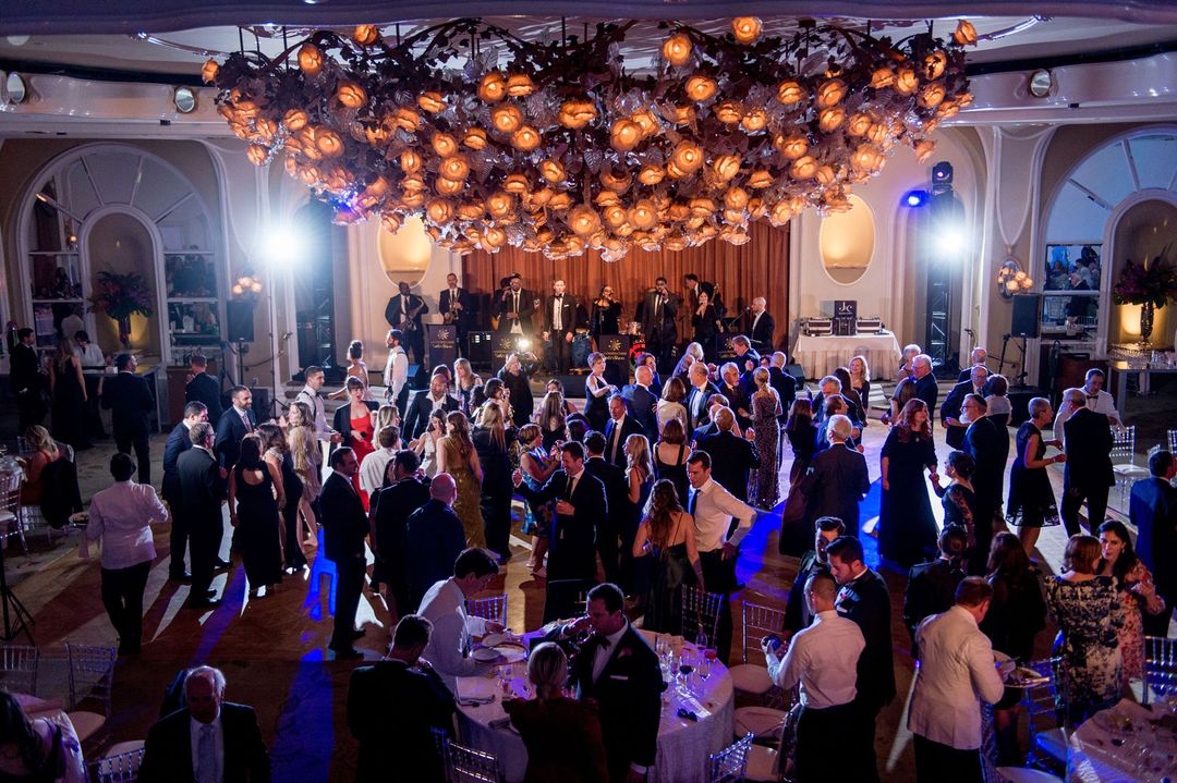 Invisible Touch Events | Event Entertainment, DJ, Live Music & Lighting ...