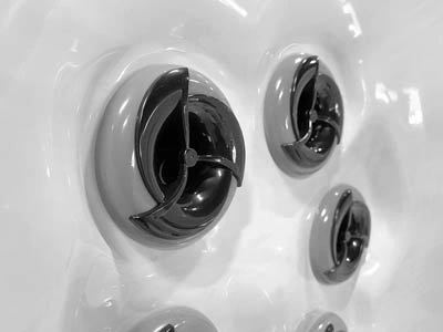 Timberwolf | Arctic Spas Massasjebad | Polarbad