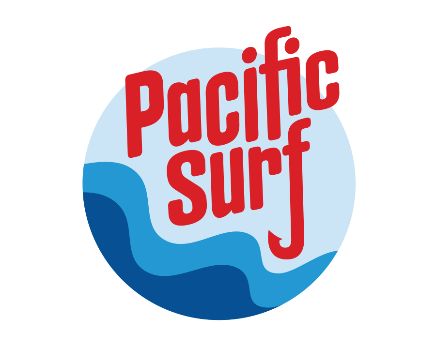 Pacific Surf