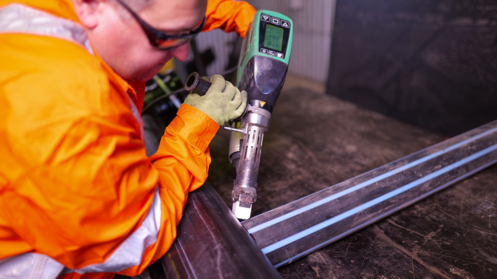 Leading Hand - Careers | Pumps & Pipeline Services