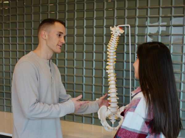 What to Expect | OK Chiropractic Collective