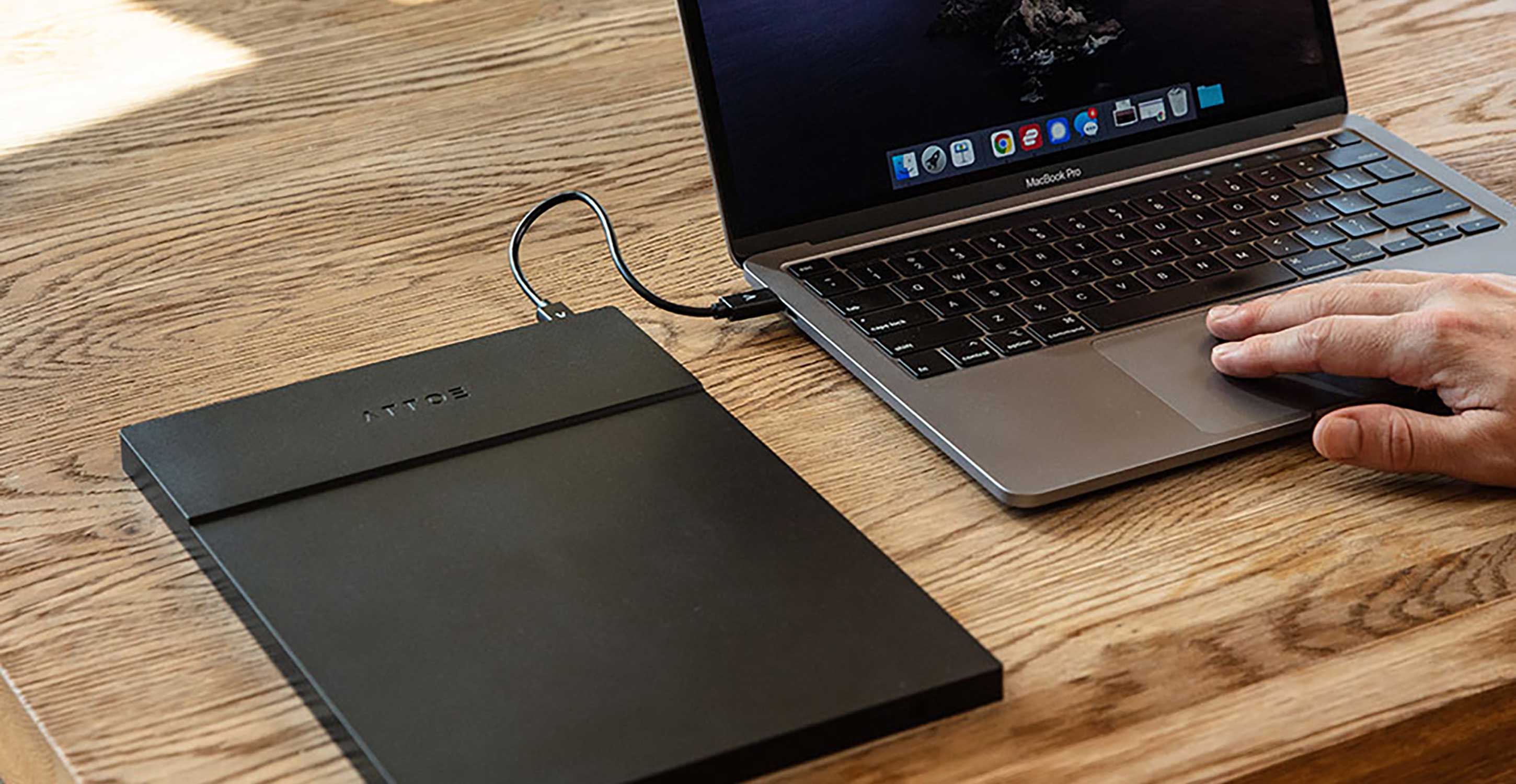 Partnering with UK Startup ARROE for Entry at Best Buy