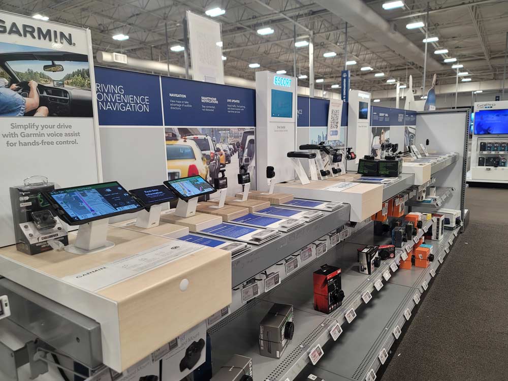 How to Sell Your Product at Best Buy, a Step-by-Step Seller Guide
