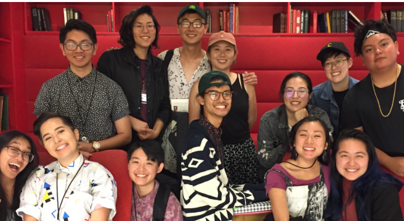 Top 15 Queer Ecology Activists | Queer Ecology, Mapped.