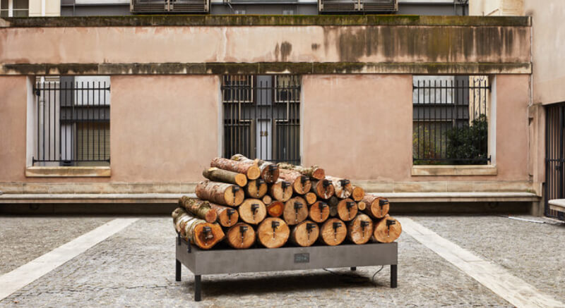 11 Climate Change Art Projects | Climate Art, Curated.