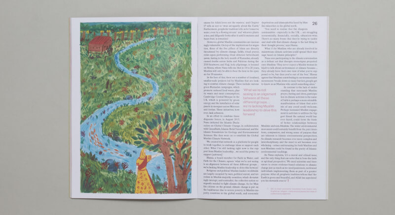 The Best Magazines About Climate Change | Climate Magazines, Curated.