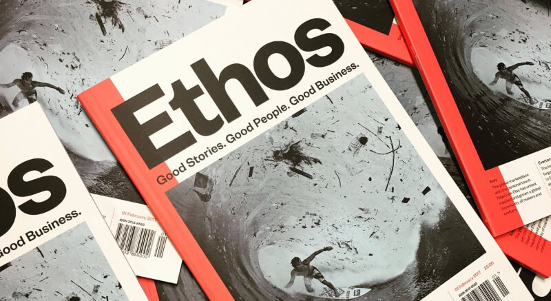 The Best Magazines About Climate Change | Climate Magazines, Curated.