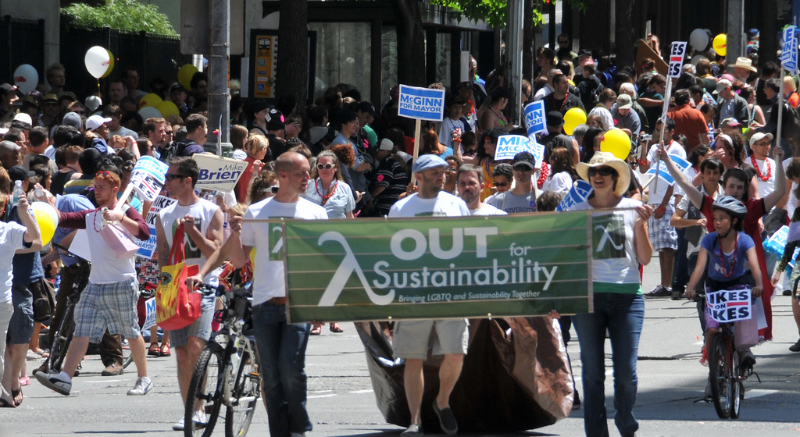 Top 15 Queer Ecology Activists | Queer Ecology, Mapped.