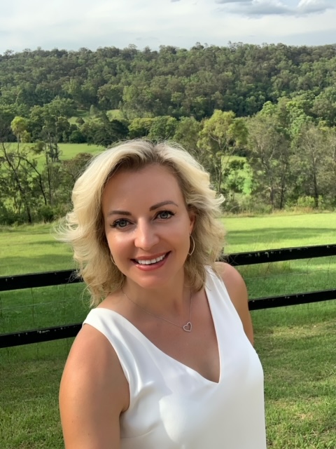 Anna Reznik Personal & Professional Development Coaching