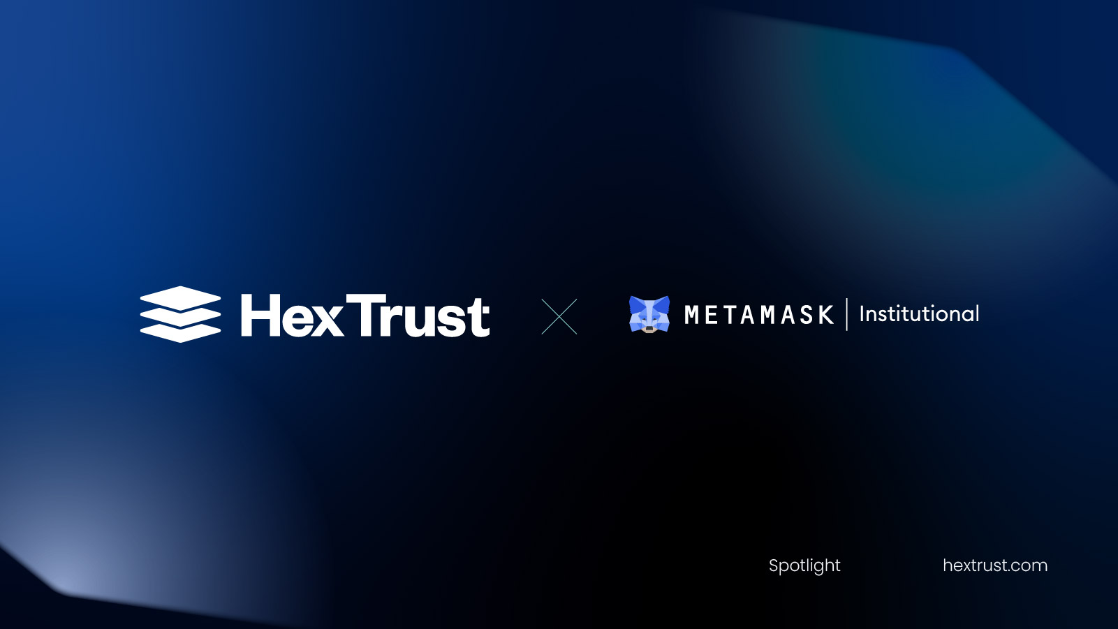 Hex Trust and Consensys’ MetaMask Institutional Integrate to Enhance DeFi Portfolio Management ...
