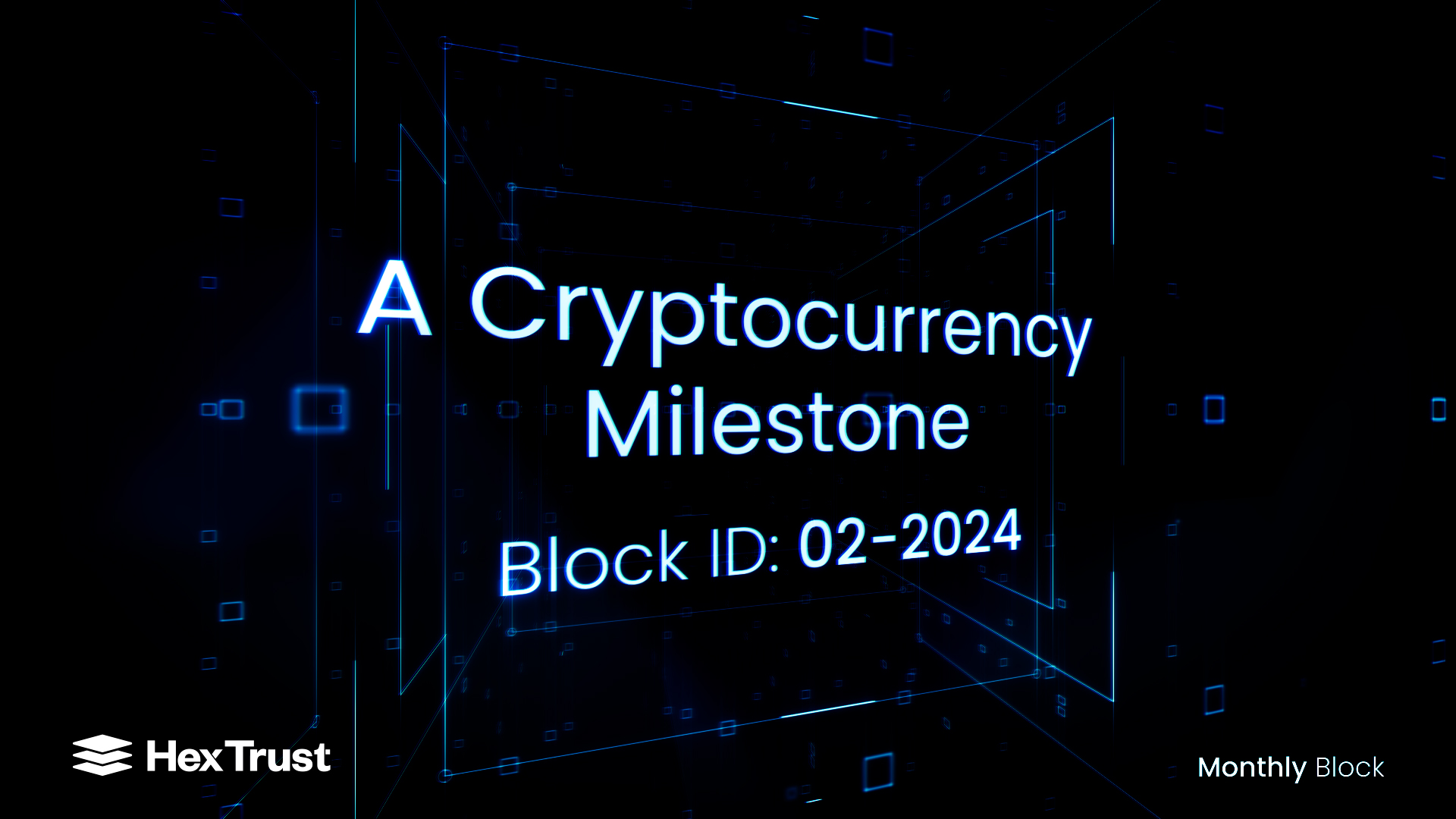 Review of the Month: April 2022 | Hex Trust