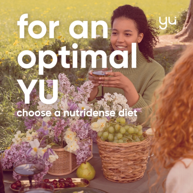 Nutrivore diet - Nutrient Density Foods | Yutopia Clinic