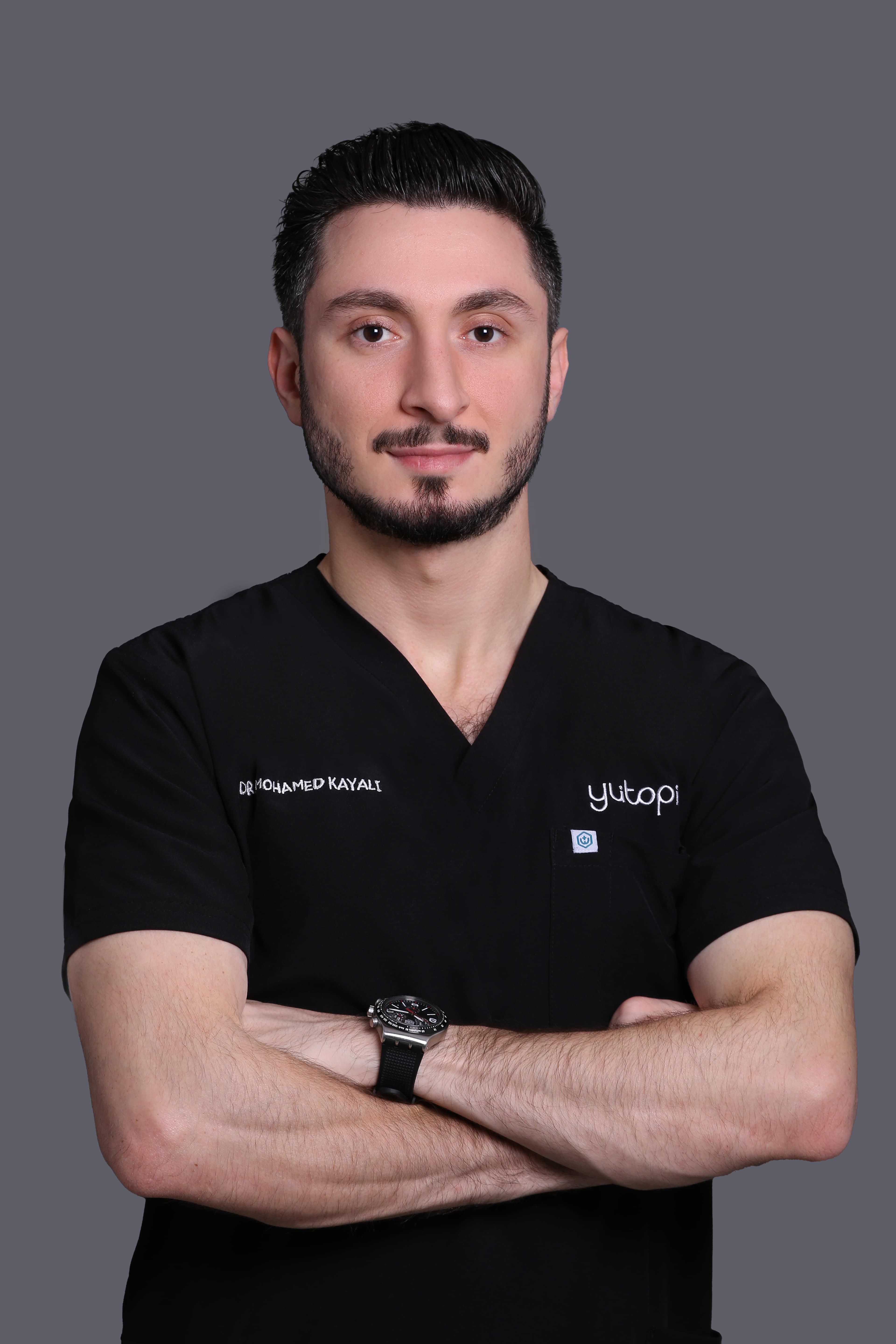 A Holistic Practitioner and Expert in Hijama Therapy