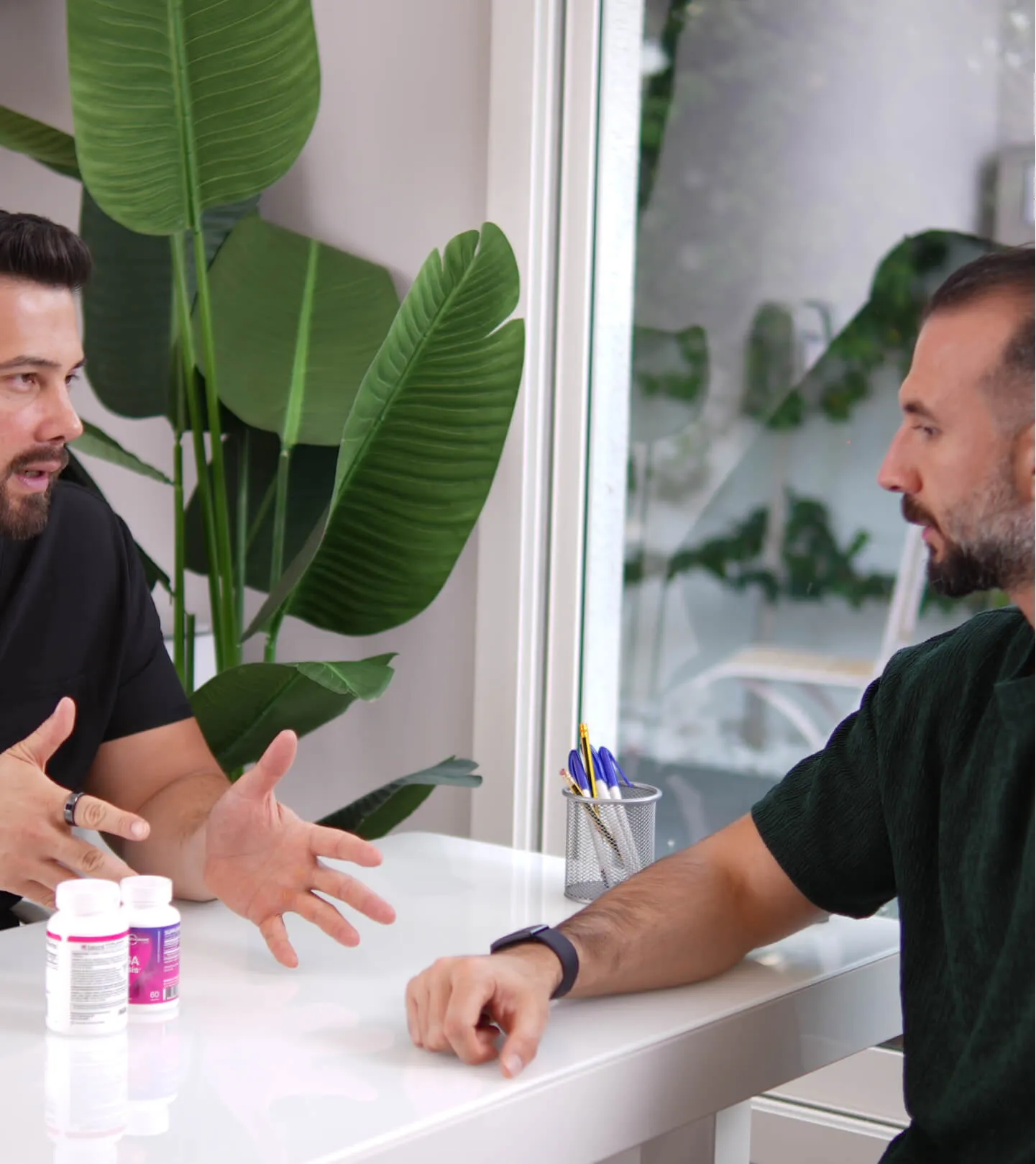 Gut Health CLINIC IN DUBAI | Yutopia Clinic