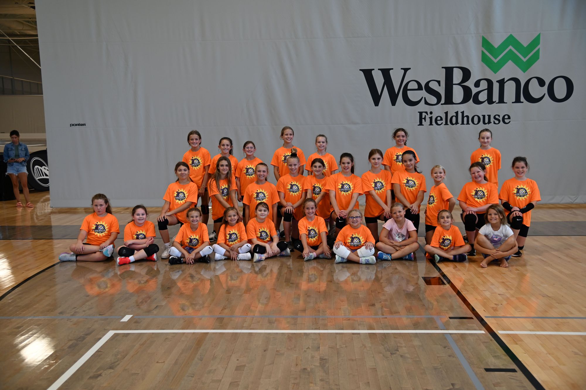 Programs — The Bridge Sports Complex