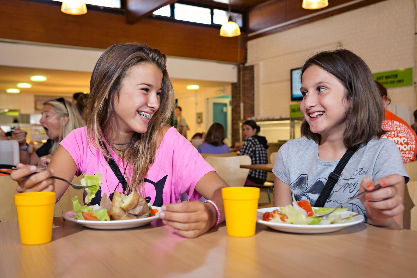 Overstrand Hall Norfolk | Outdoor Education | Kingswood