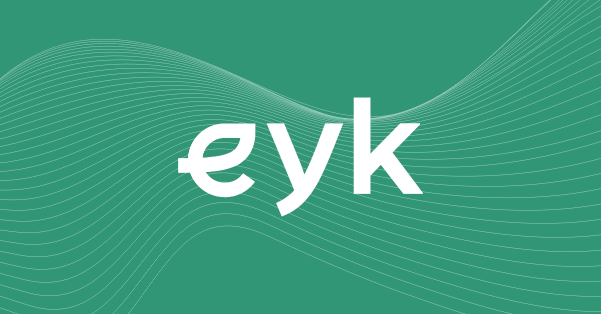 Eyk - All your E-commerce metrics in one overview