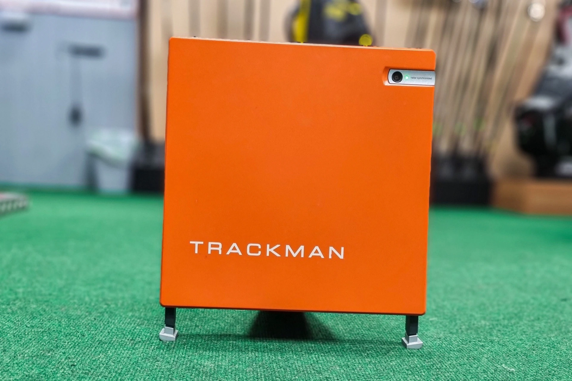 Portsmouth Golf Centre Custom Fitting